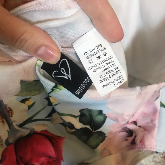 Windsor | Tops | Backless Bodysuit | Poshmark